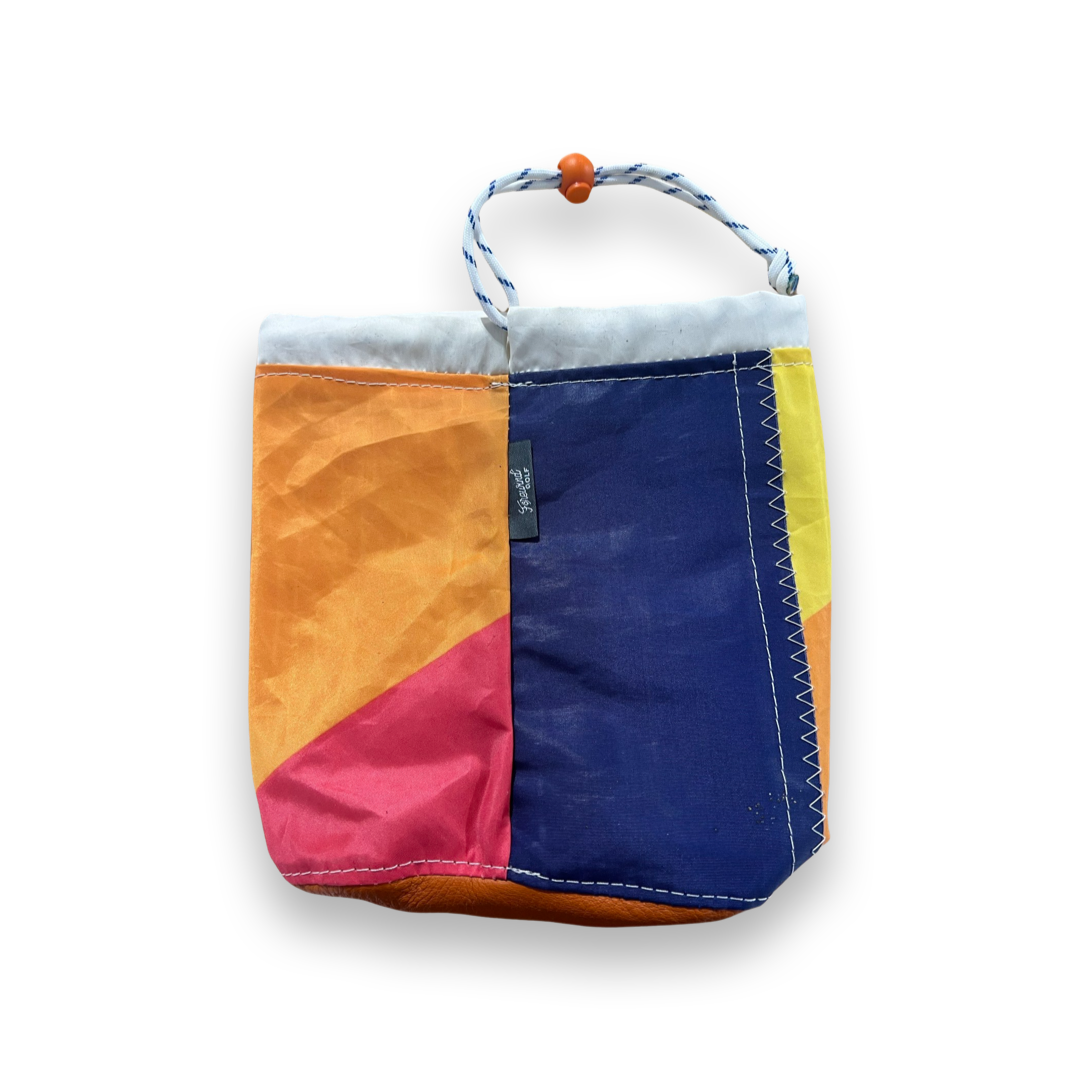 Drawstring Pouches – Forewind Golf