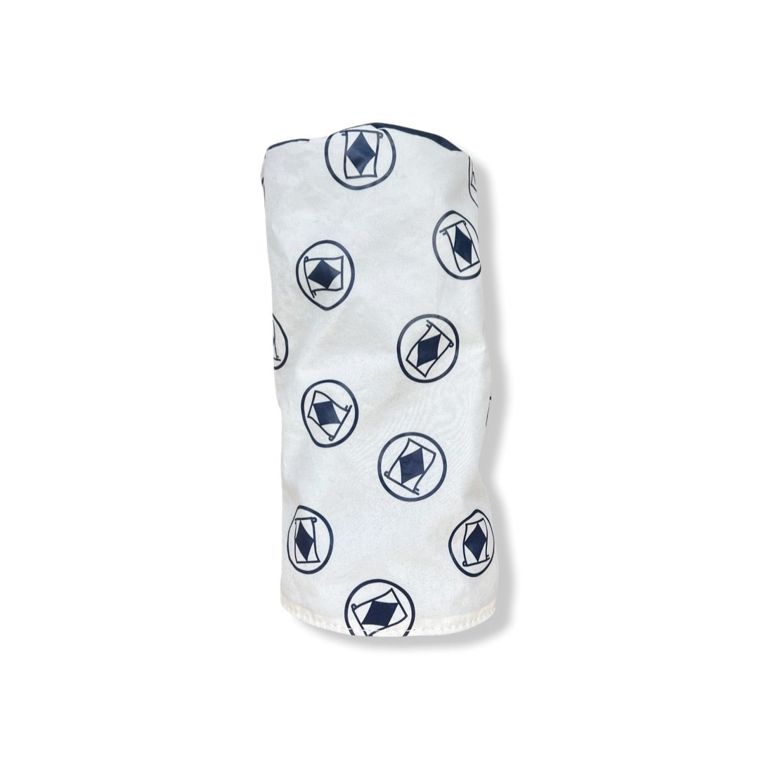 Fairway Metal Head Cover | Forewind Golf