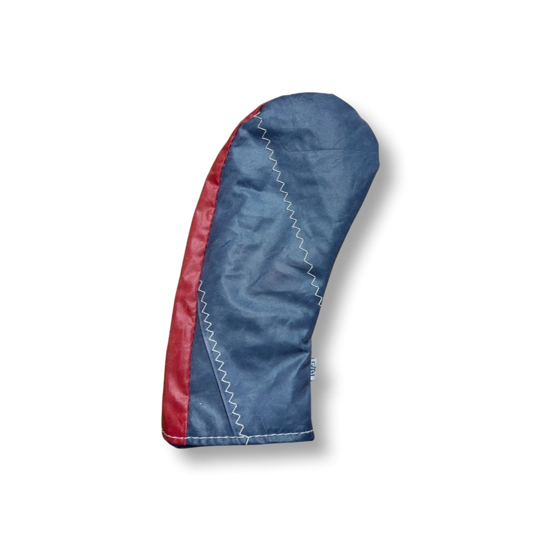 Fairway Metal Head Cover | Forewind Golf