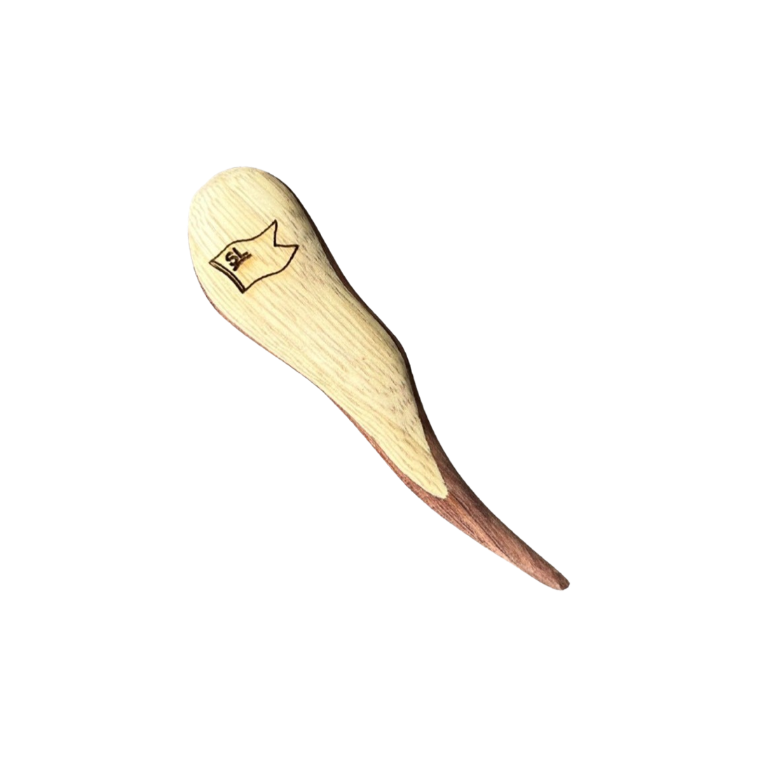 The Forewind Dreamer | Divot Tool – Forewind Golf